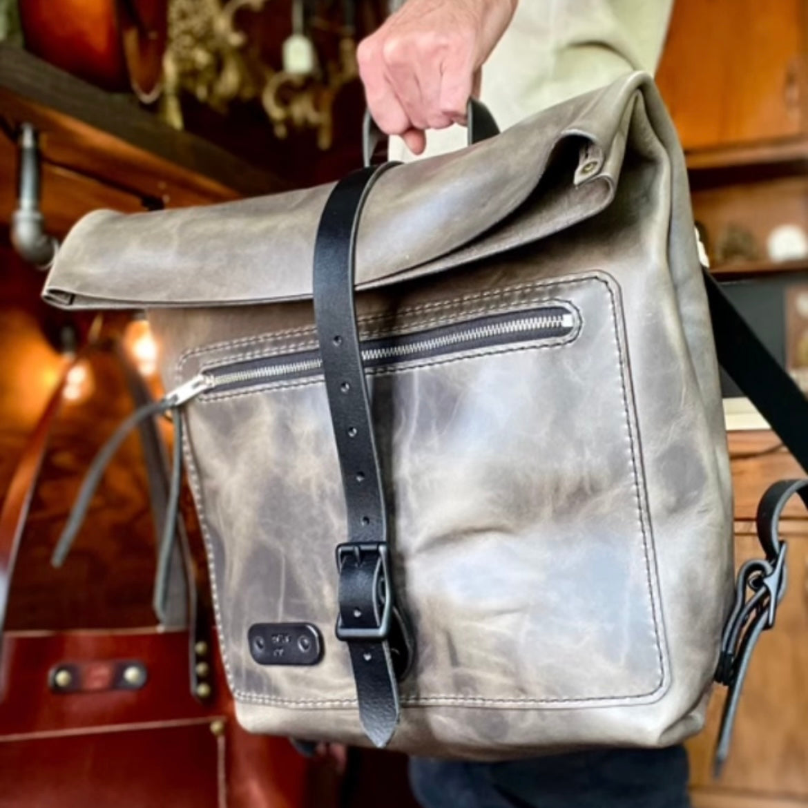 Backpacks – 1979 Co